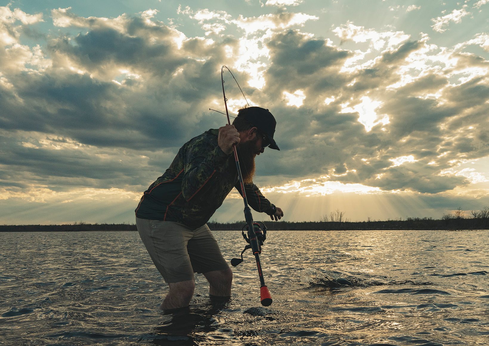A Guide For How Much Line To Put On A Spinning Reel KastKing a-guide-for-how-much-line-to-put-on-a-spinning-reel-kastking