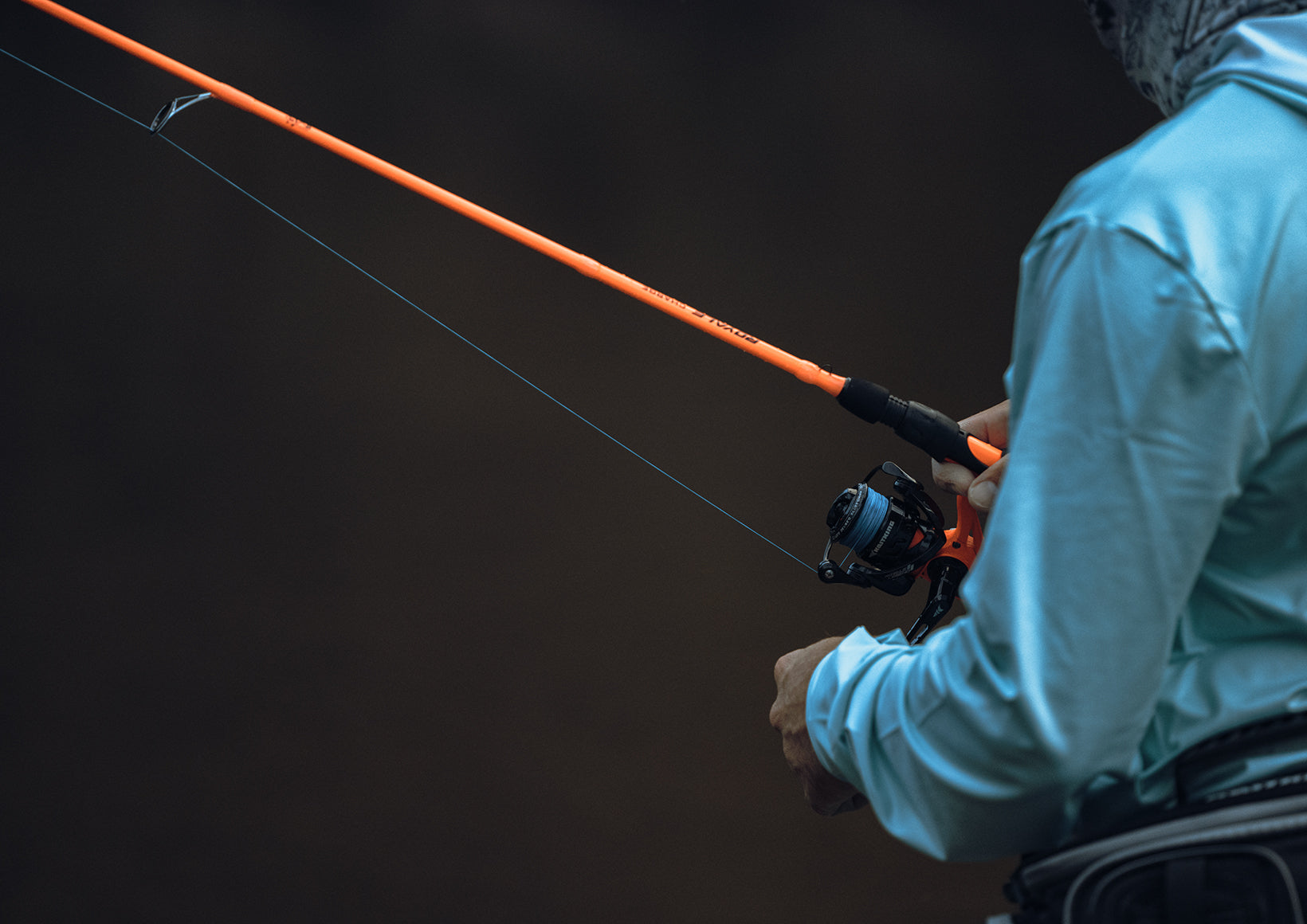 Choosing The Right Braided Line – KastKing
