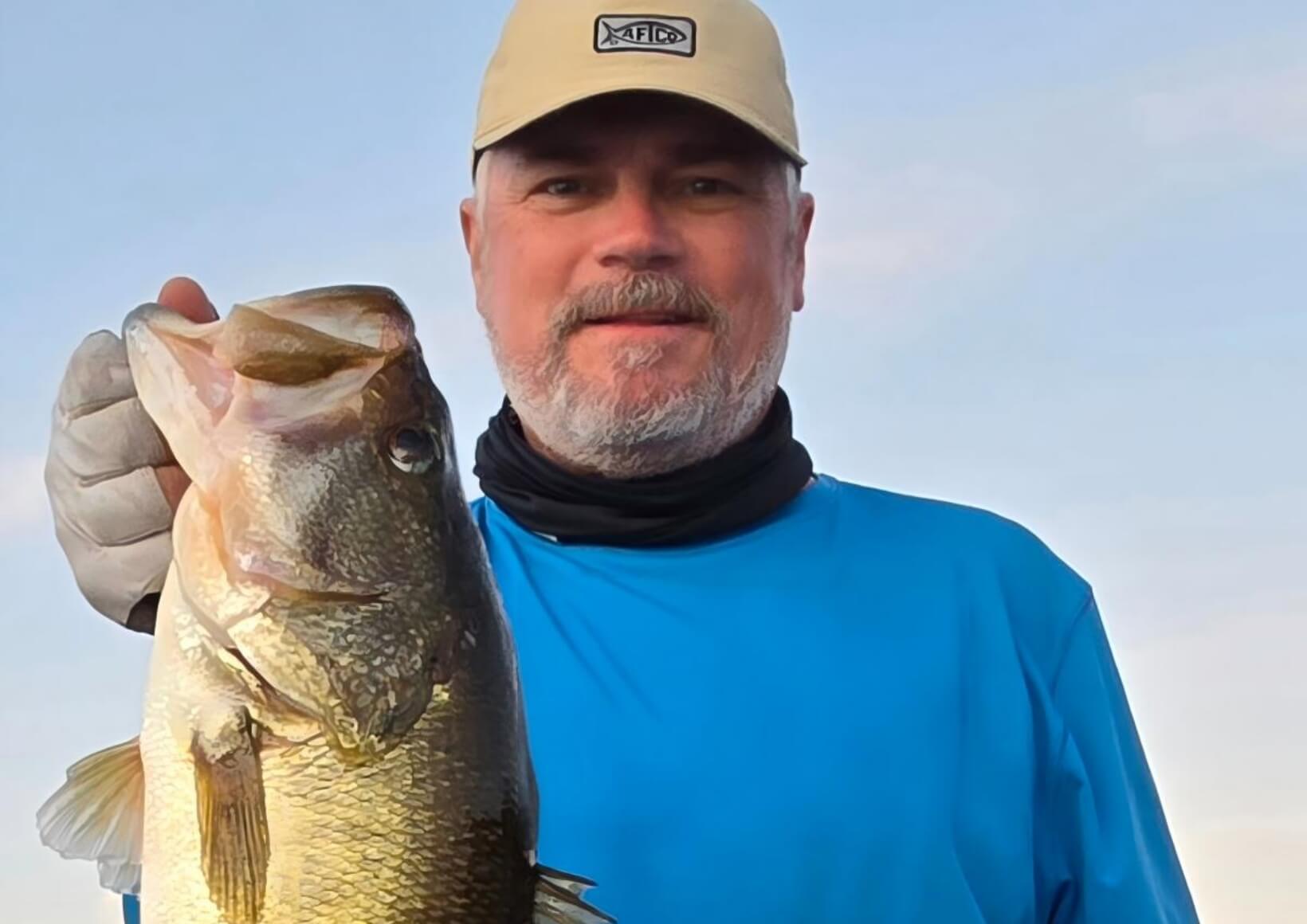 Free Rig Fishing Guide: How to Fish It for More Bites in 2026 – KastKing