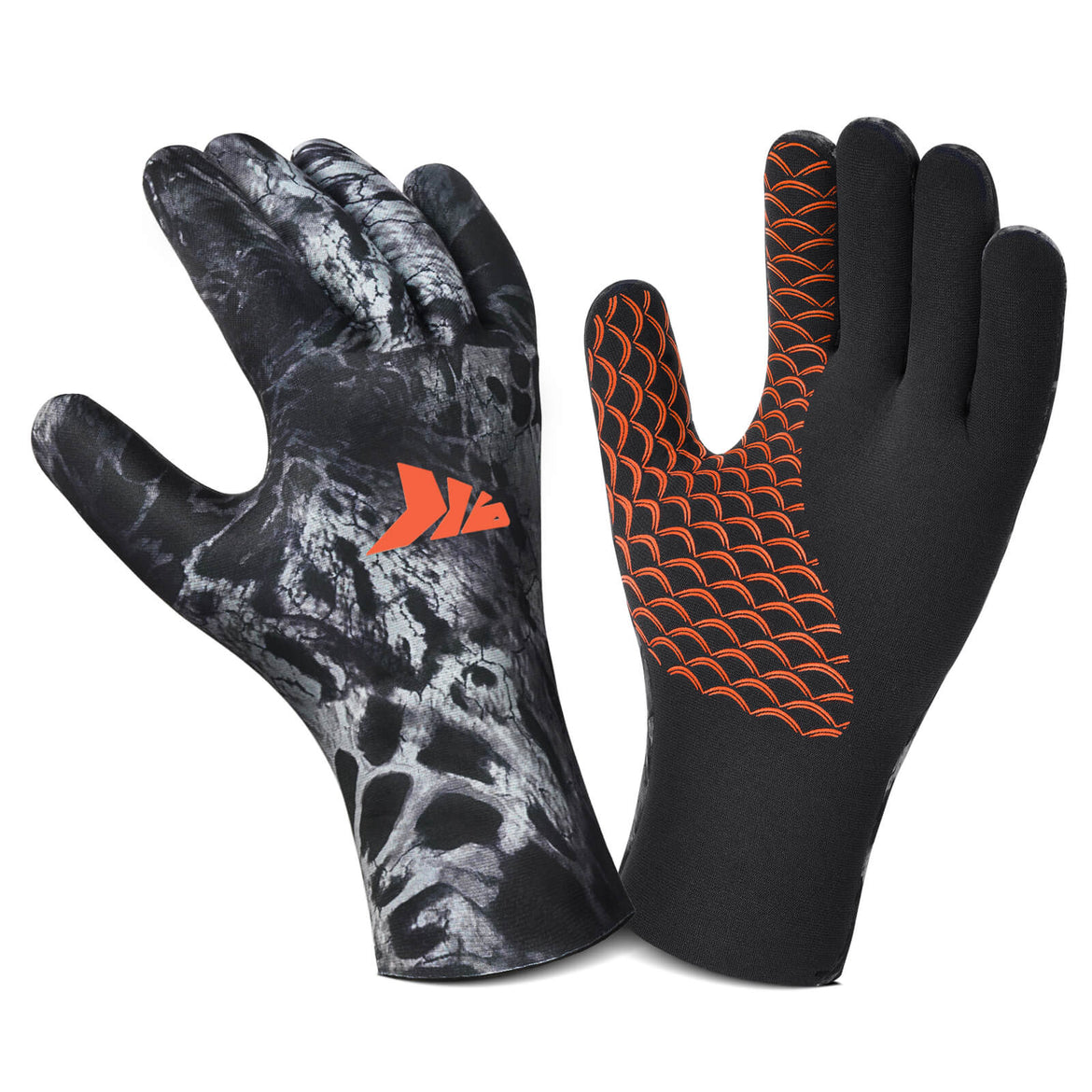 Fishing Gloves & Glove Fish & Gloves for Fishing | Kastking – KastKing