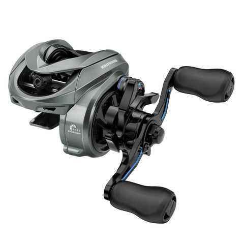 KastKing Kestrel BFS Finesse Baitcasting Reel | BFS Reel | BFS Fishing ...