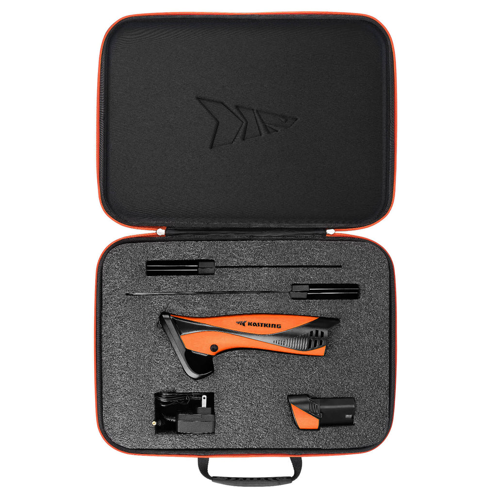 KastKing Speed Demon Pro Lithium-ion Electric Fillet Knife