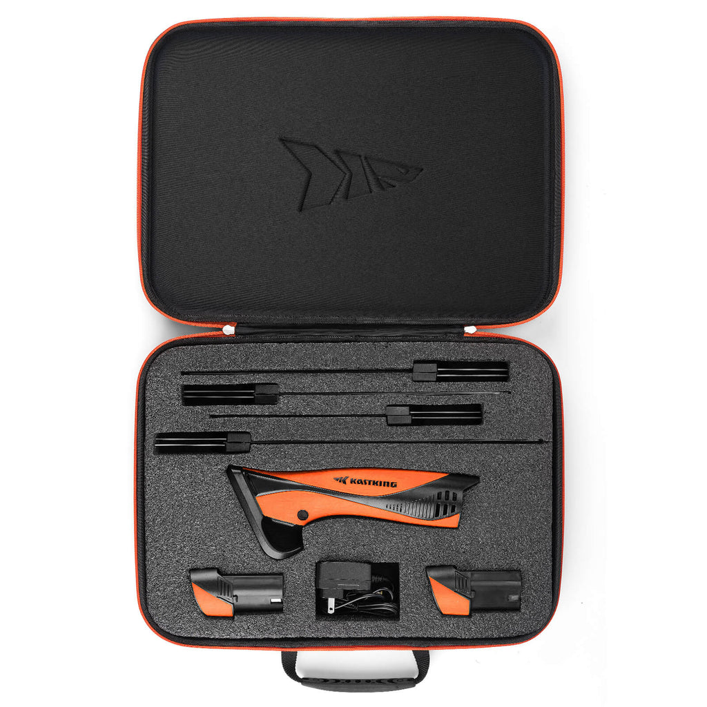 KastKing Speed Demon Pro Lithium-ion Electric Fillet Knife