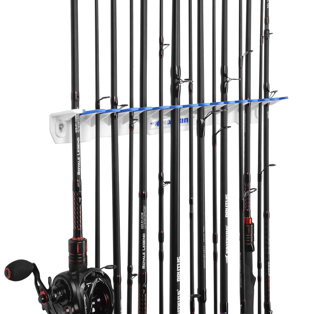 KastKing Patented V15 Vertical Fishing Rod Holder
