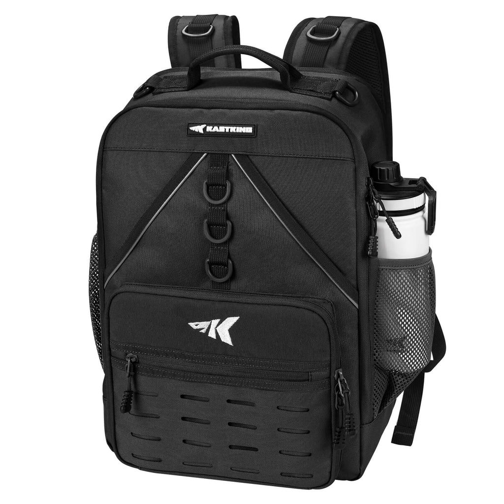 KastKing KarryAll Medium Fishing Tackle Daily Backpack