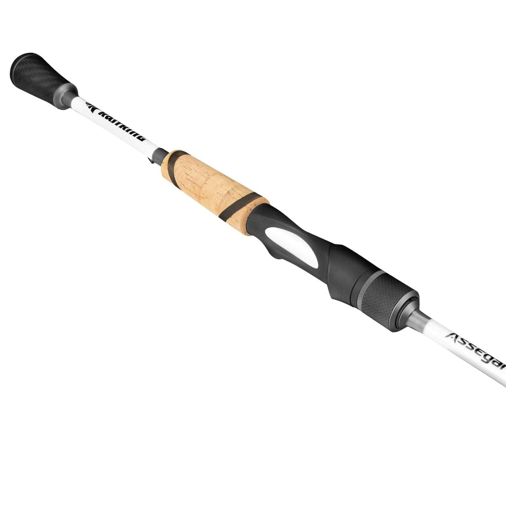 KastKing Assegai Technique Bass Fishing Rods