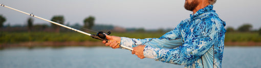 Casting Fishing Rods & Bait Casting Rods : KastKing