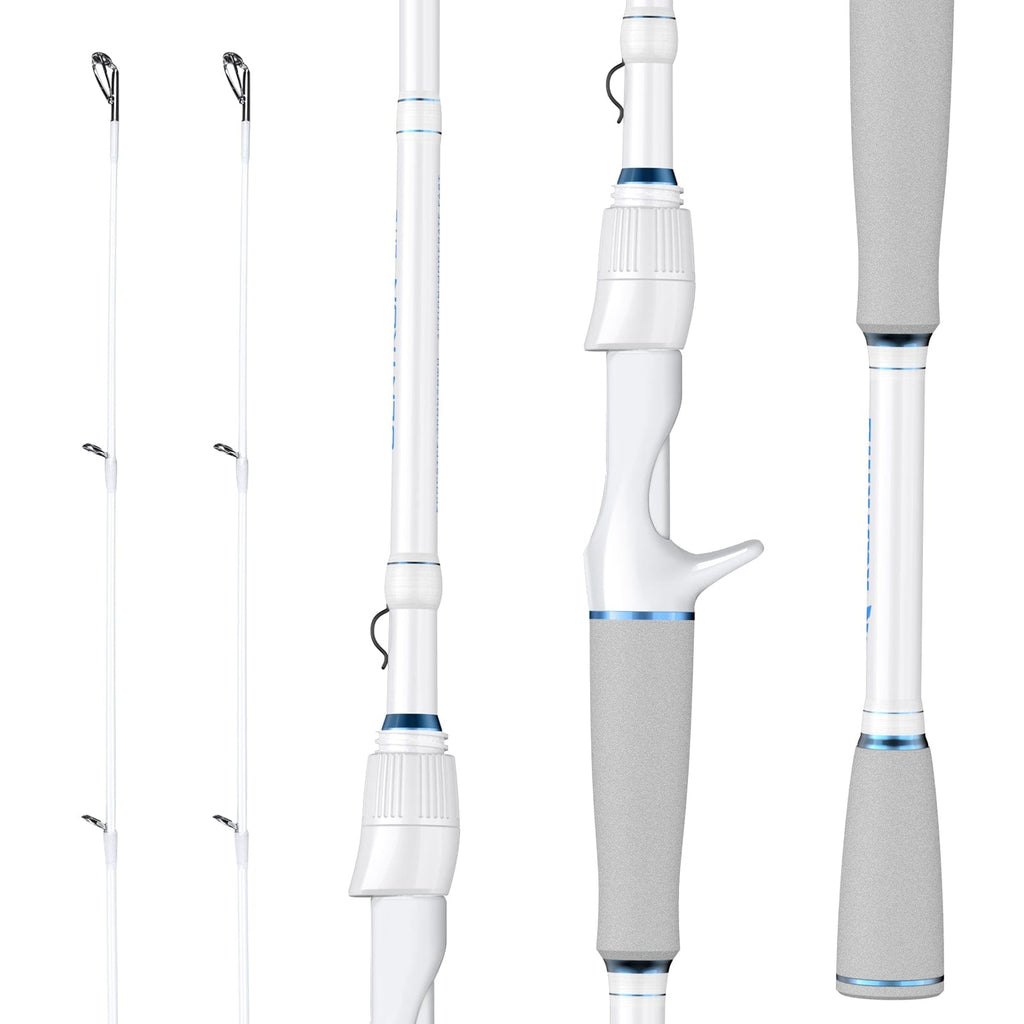 KastKing Centron Lite Twin-Tip Casting Rods