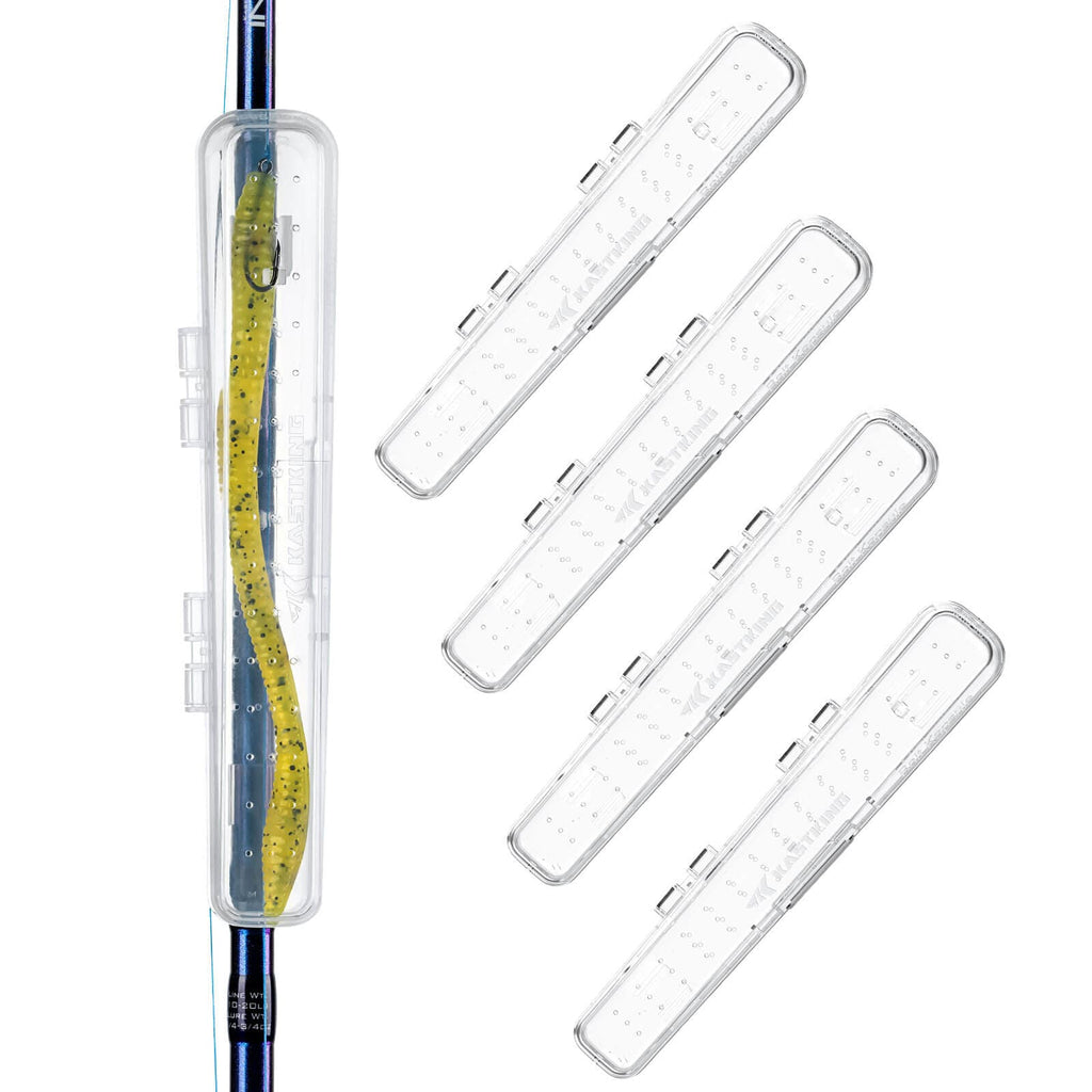 KastKing Bait Kapsule Fishing Lure Cover