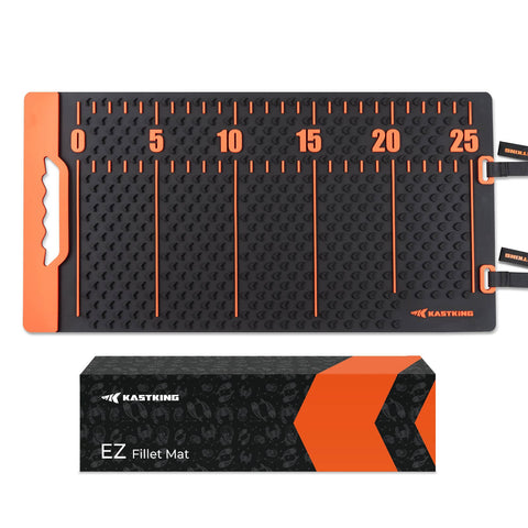KastKing EZ Fillet Fish Fillet Mat or Combo