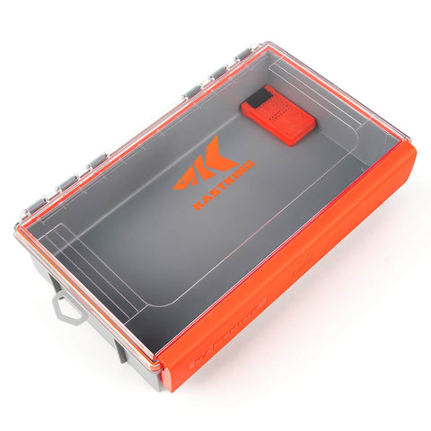 KastKing HyperSeal Waterproof Tackle Box, 3600 and 3700 Tackle Boxes ...