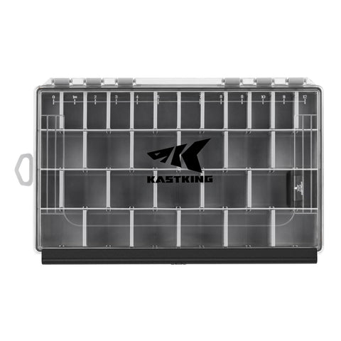 KastKing HyperSeal Waterproof Tackle Box, 3600 and 3700 Tackle Boxes ...