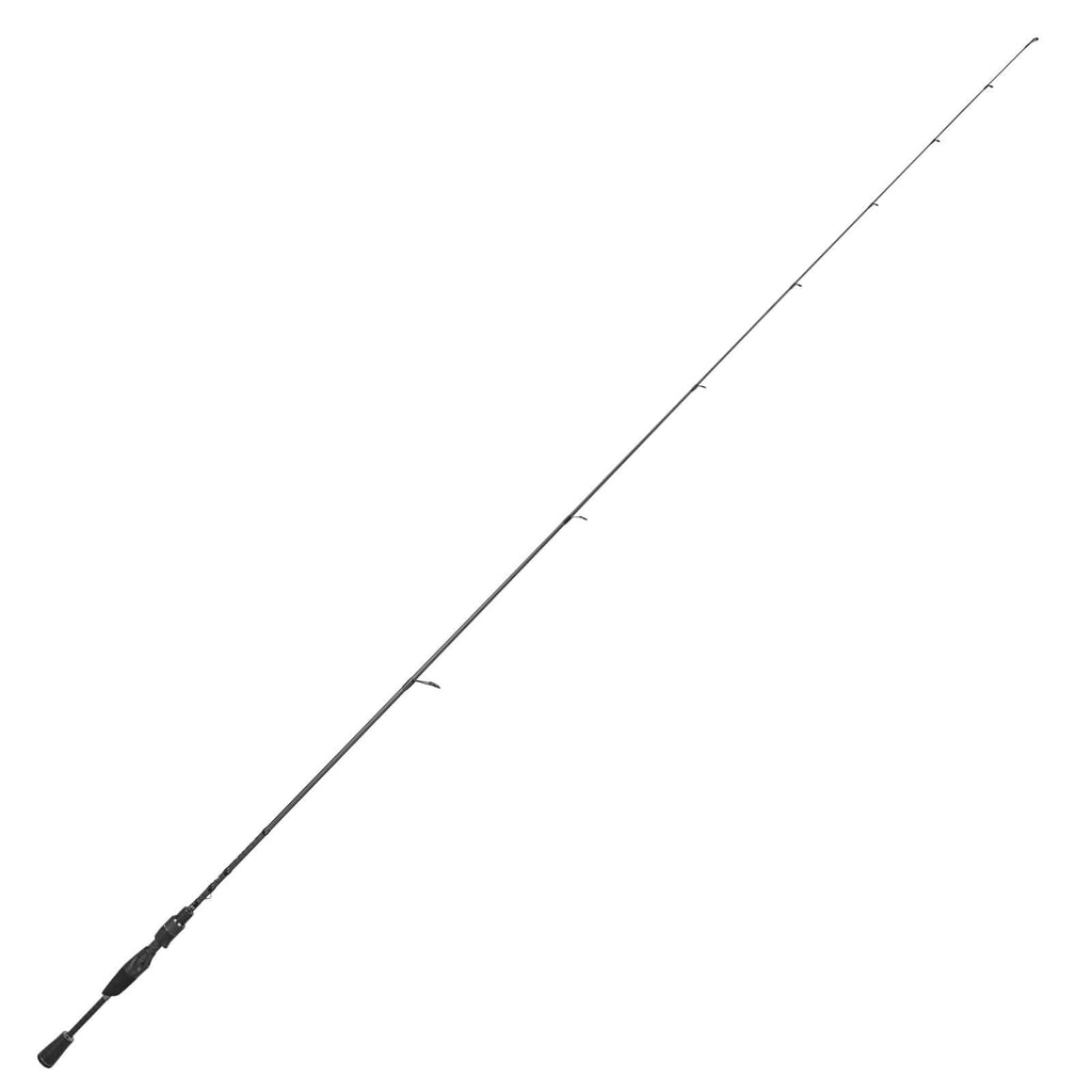 KastKing Kestrel Finesse Fishing Rod | Travel Fishing Rod