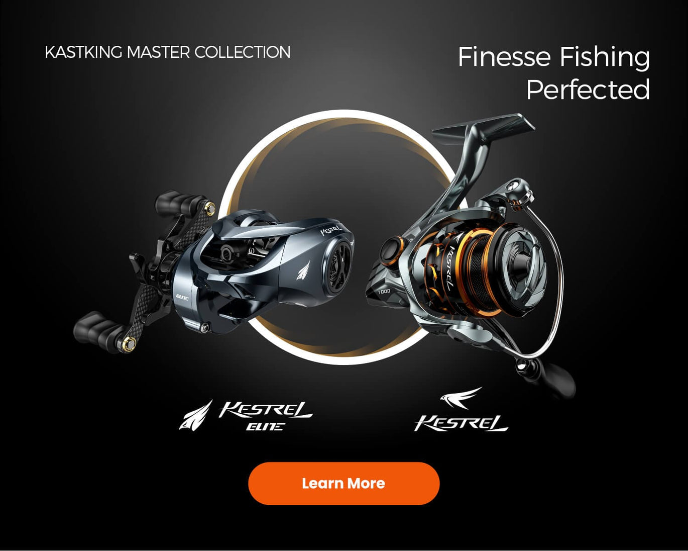 KastKing Freshwater & Saltwater Fishing Gear