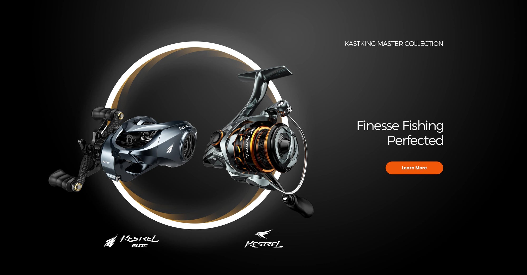 KastKing Freshwater & Saltwater Fishing Gear