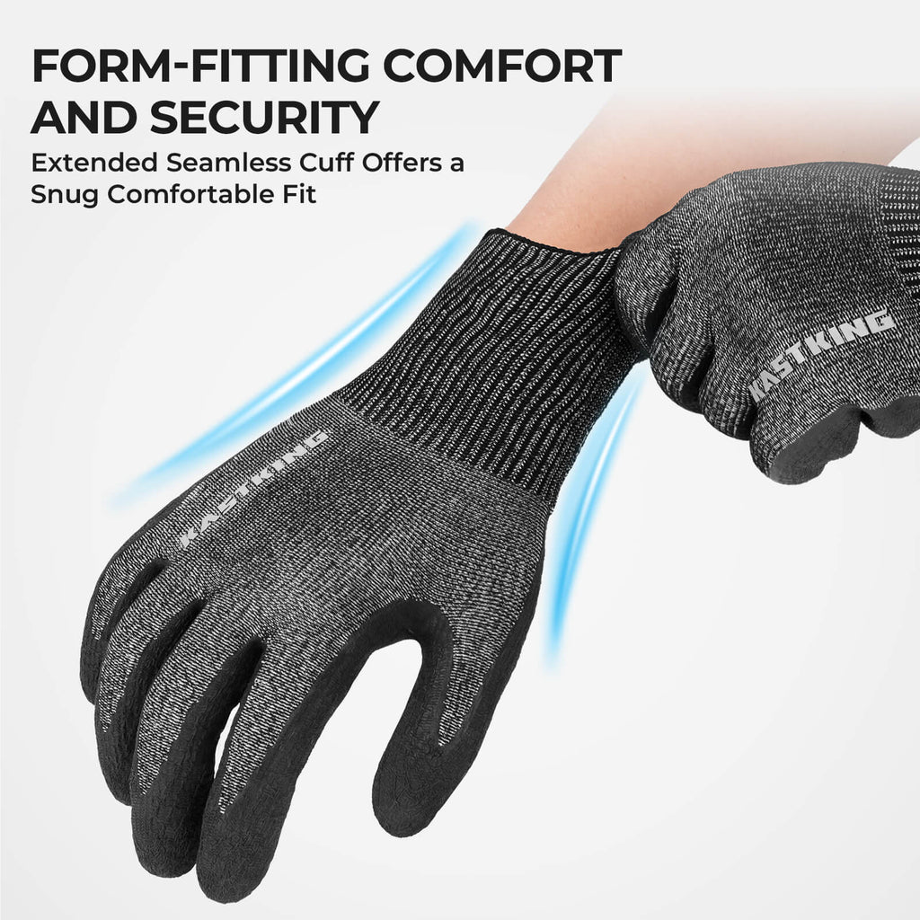 KastKing Kut Safe Fillet Gloves