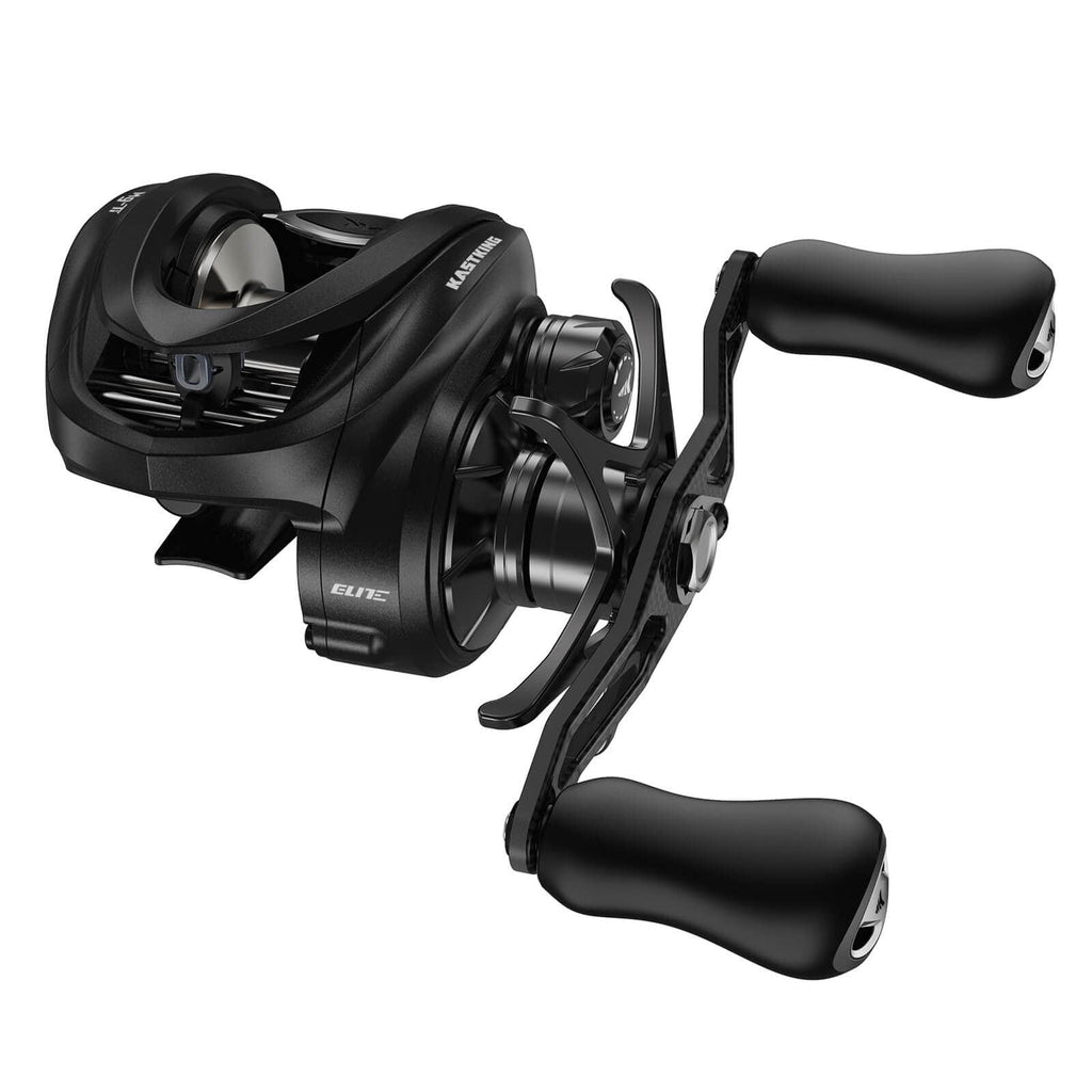 KastKing Mg-Ti Elite Baitcasting Reel | KastKing MGTI Baitcaster Reel ...