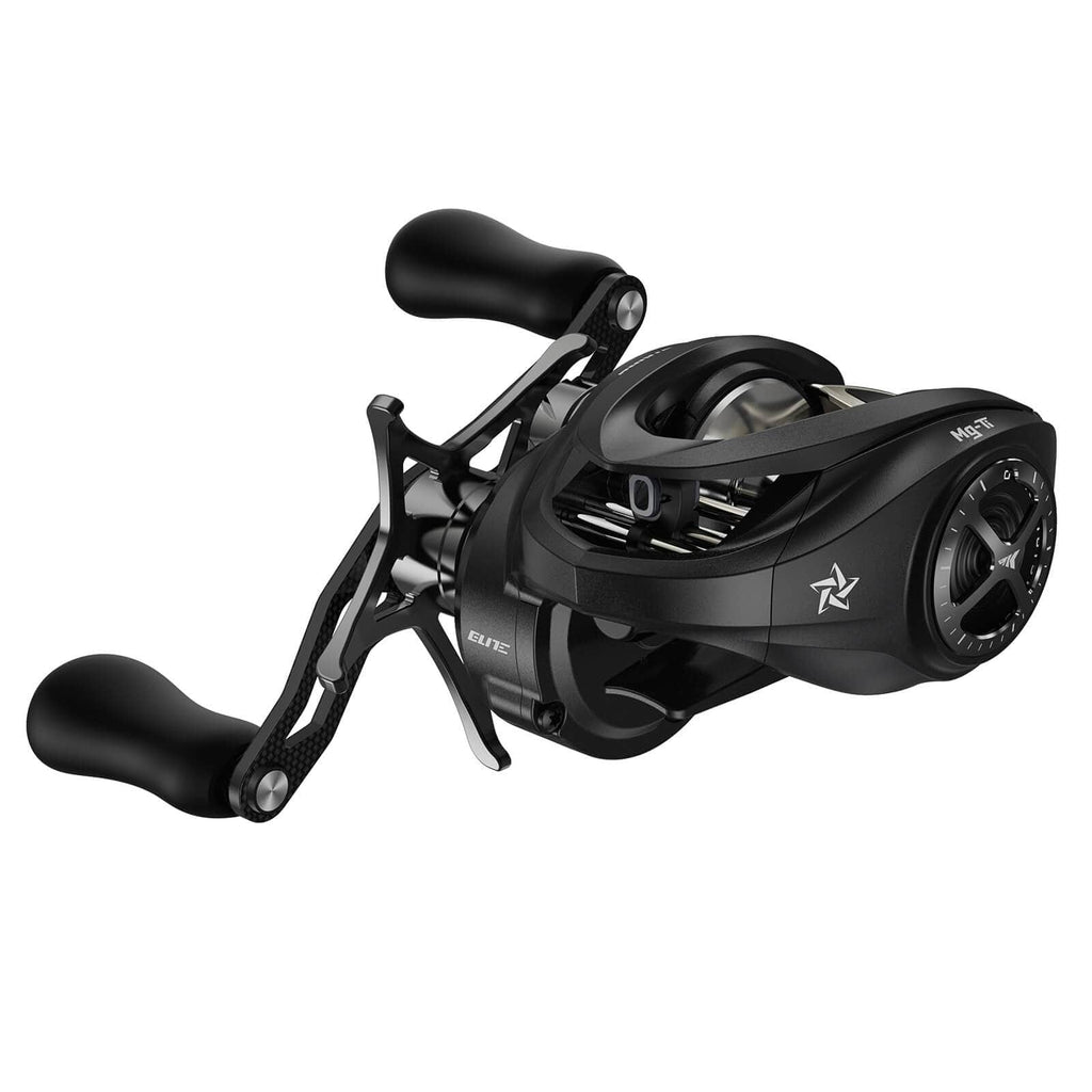 KastKing Mg-Ti Elite Baitcasting Reel | KastKing MGTI Baitcaster Reel ...