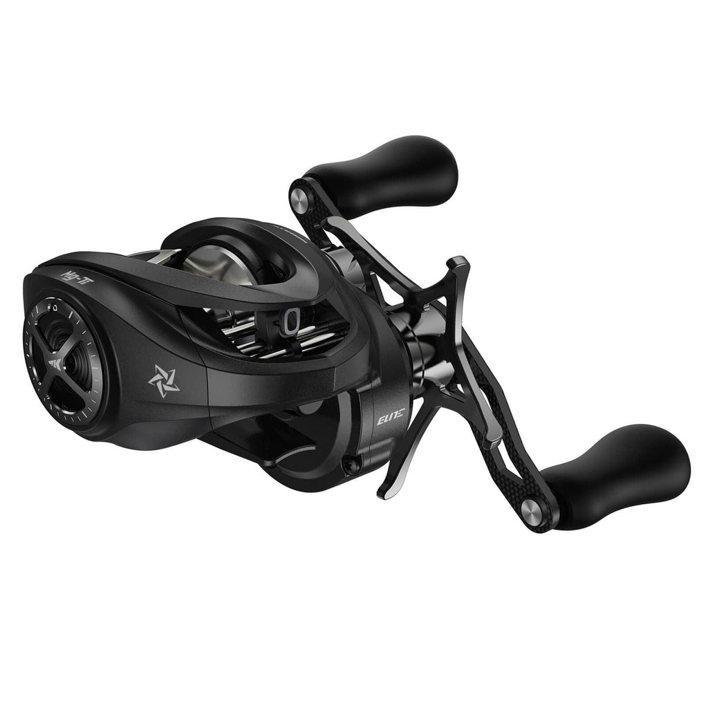 KastKing Mg-Ti Elite Baitcasting Reel | KastKing MGTI Baitcaster Reel ...