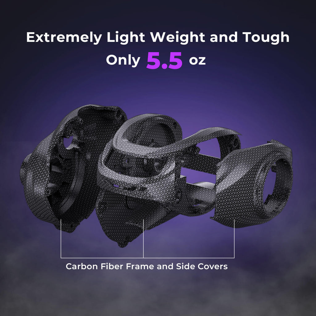 KastKing Royale Legend Pro Baitcaster Rod and Reel Combo