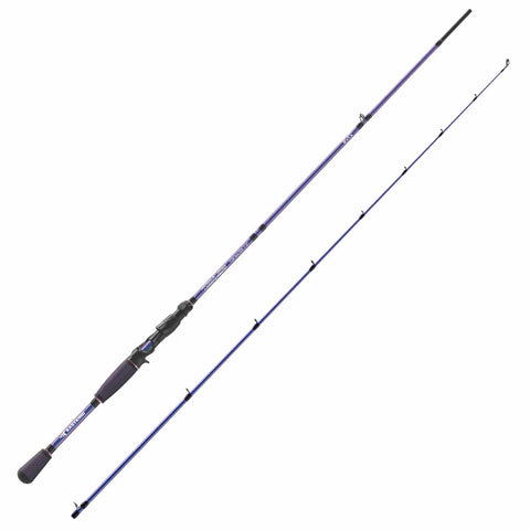 KastKing Royale Legend Pro Baitcaster Rod and Reel Combo