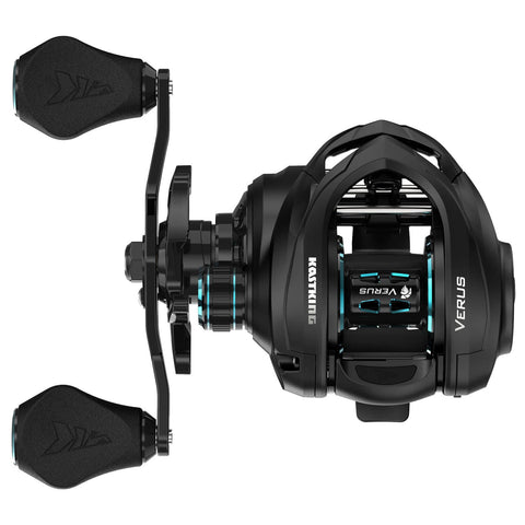 KastKing Verus Baitcasting Reel – Best Baitcaster for Freshwater ...
