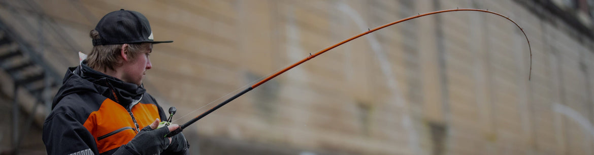 Casting Fishing Rods & Bait Casting Rods : Kastking – KastKing