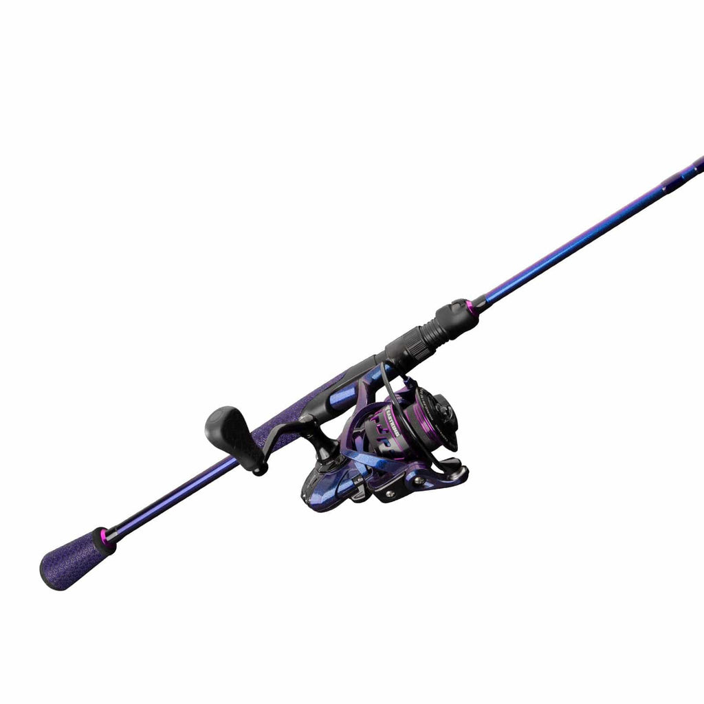 KastKing Royale Legend Pro Spinning Fishing Rod and Reel Combo