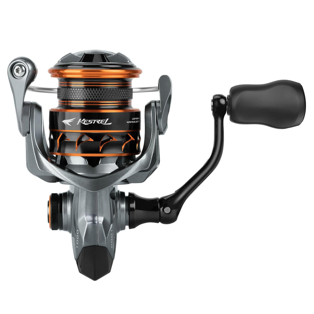KastKing Kestrel 1000 Spin Finesse System Ultralight Spinning Reel