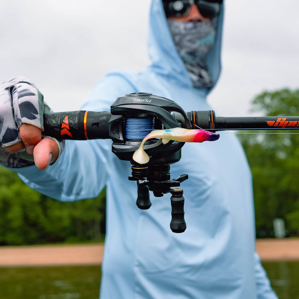 Bfs Baitcasting Reel | Bfs Fishing Reels | Bfs Reel - KastKing