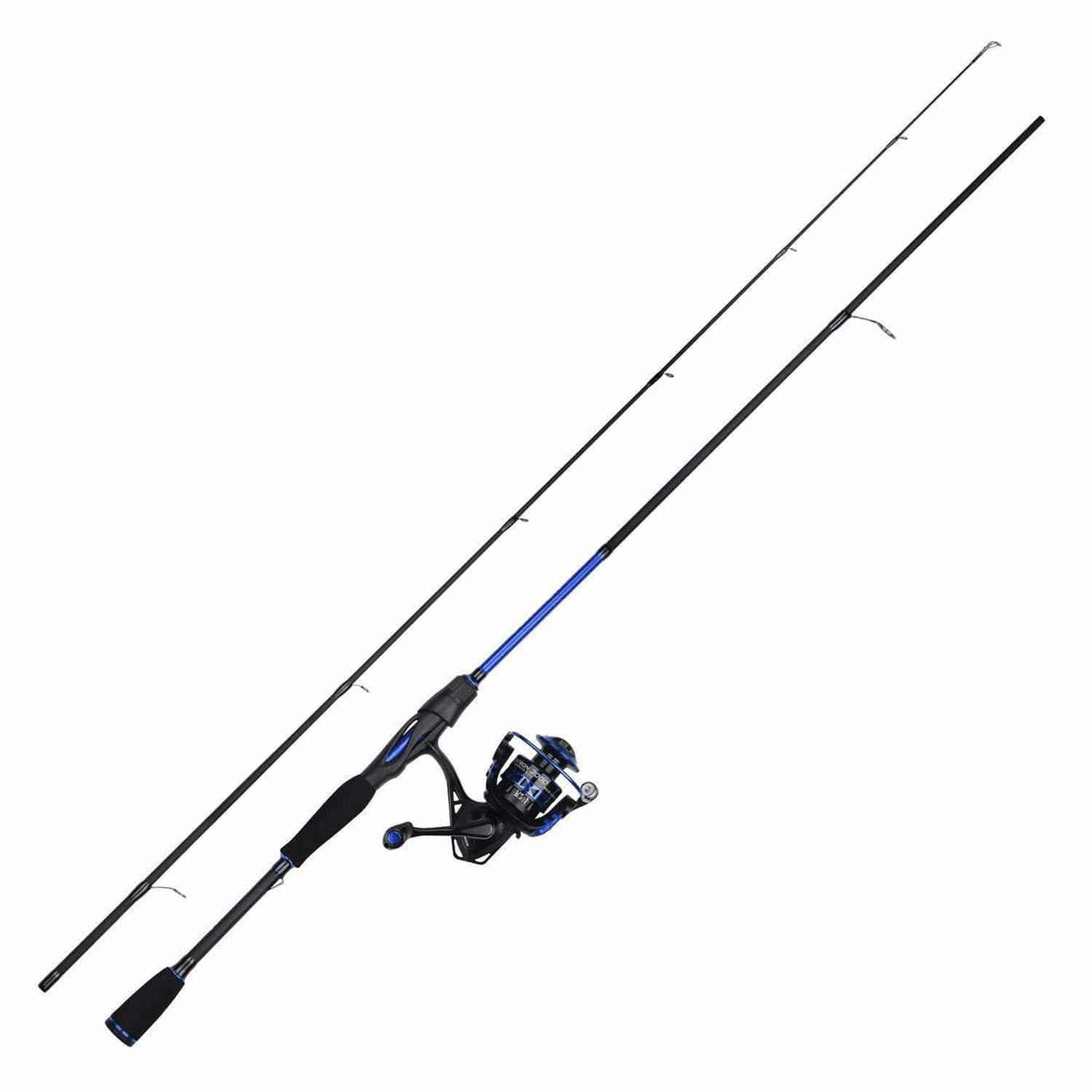 Best Fishing Rod and Reel Combo | KastKing