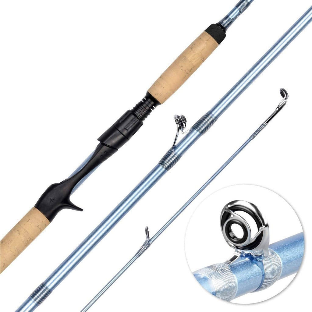 KastKing Estuary Inshore Saltwater Fishing Rods